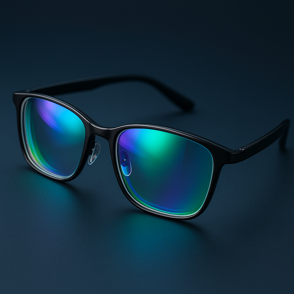 lentes con antirreflejante – lookstoremx
