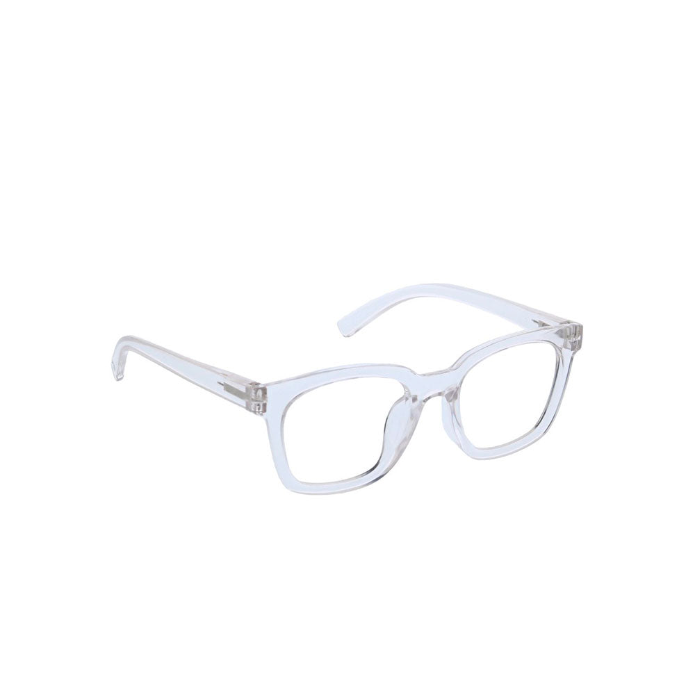 lentes transparentes | Nueva colección de lentes transparentes ...
