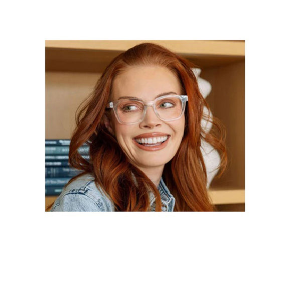 Alex transparente | Aprovecha visión avanzada imagen de impacto ...